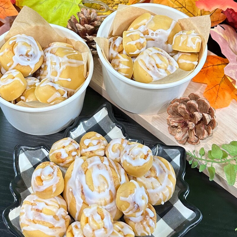 Wax Fake Food - Etsy