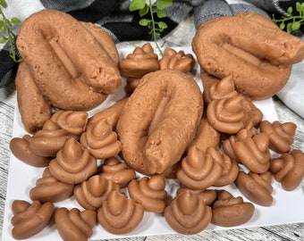 Pumpkin Pie Candle Fall Dessert Candles Thanksgiving Decor - Etsy