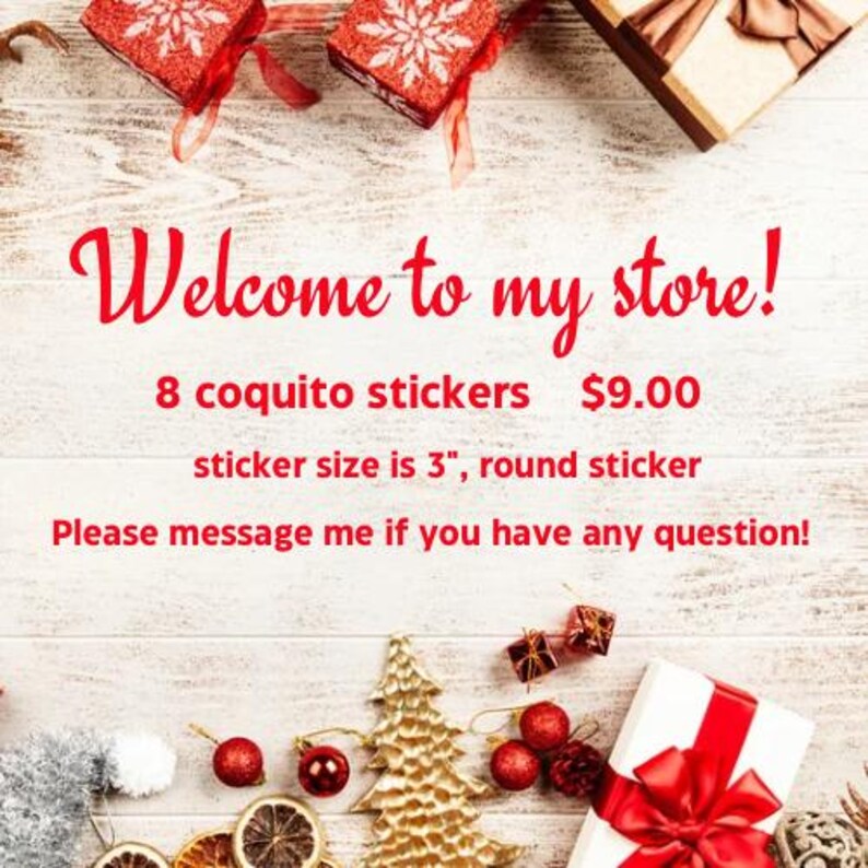 Coquito Bottle Stickers, Personilized Coquito Bottle Stickers, Puerto ...