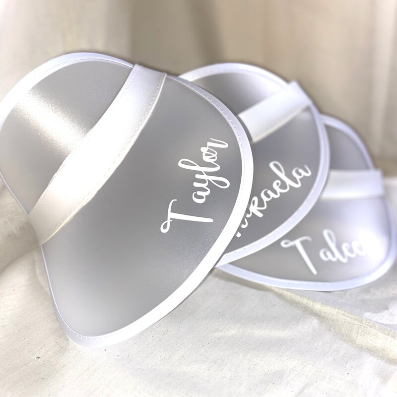 Party Visors - Etsy