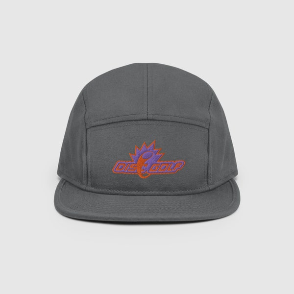 Disc Golf Hat - Etsy
