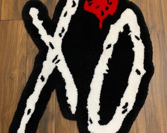 Xo the Weeknd - Etsy