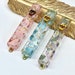 Chuppah Kit, Breaking Glass Mezuzah, Jewish Gifts Wedding Mezuzah ...