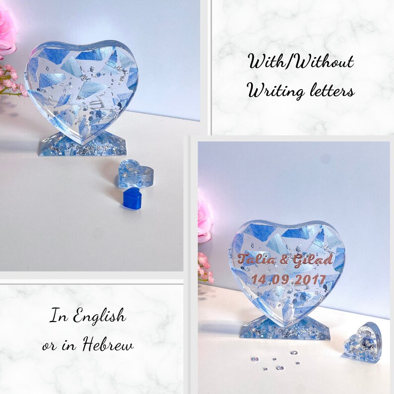 Jewish Breaking Glass Kit Chuppah Kit Chuppah Glass Breaking - Etsy