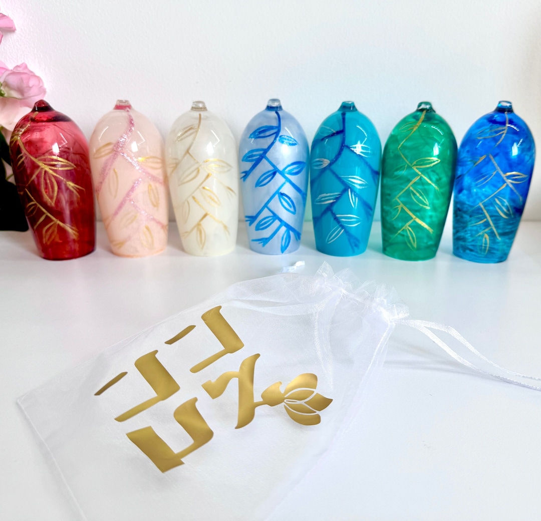 Chuppah Glass for Breaking Under the Chuppah at the Jewish Ceremony ...