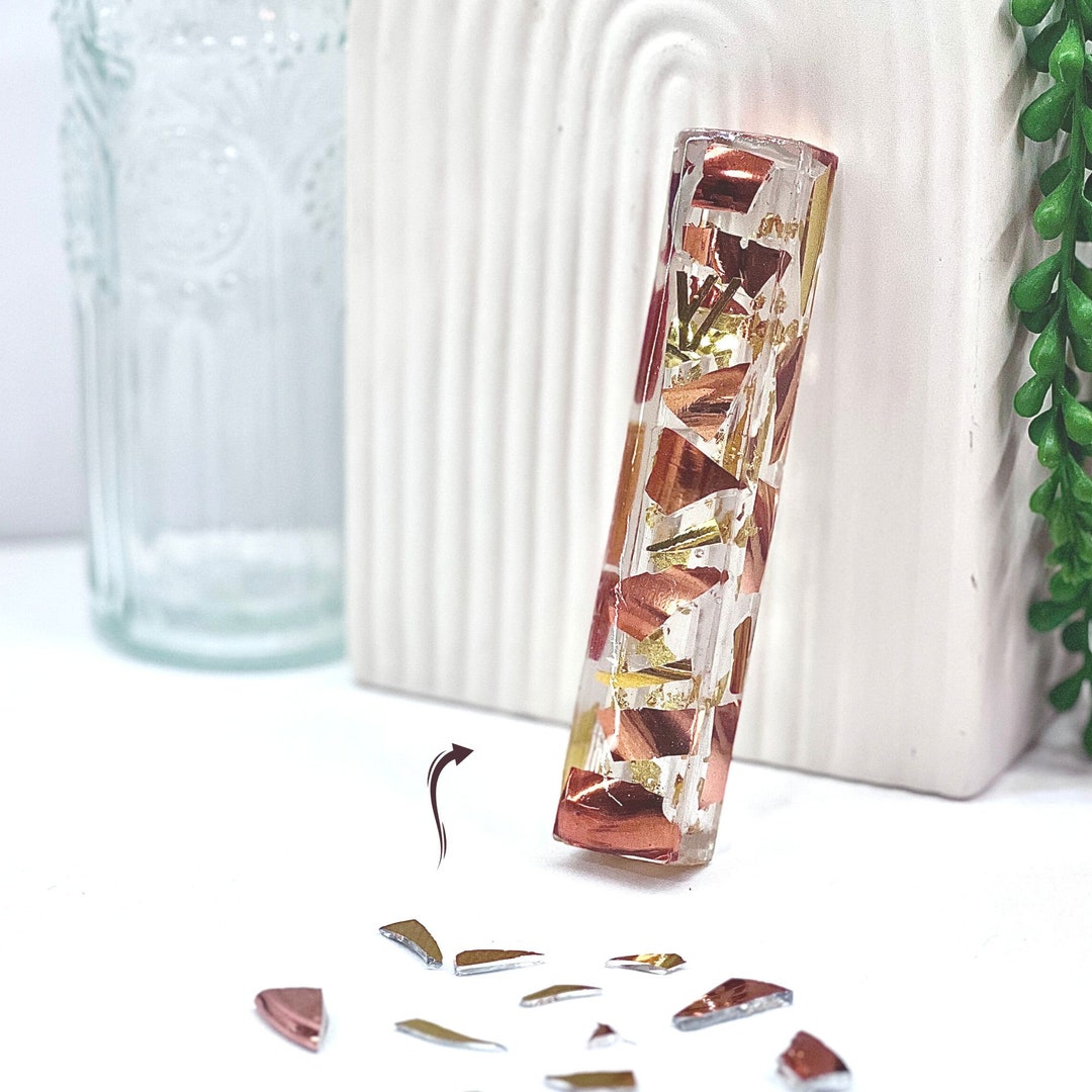 Mezuzah to Be Made With Your Wedding Glass Shards, Wedding Glass ...