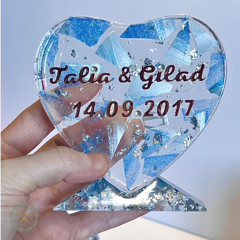 Jewish Breaking Glass Kit Chuppah Kit Chuppah Glass Breaking - Etsy