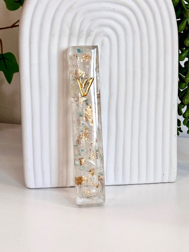 Mezuzah to Be Made With Your Wedding Glass Shards, Wedding Glass ...