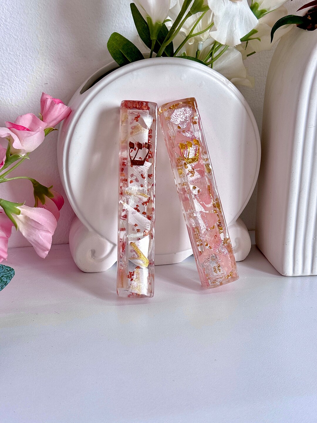 Mezuzah to Be Made With Your Wedding Glass Shards, Wedding Glass ...