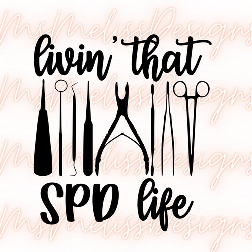 Sterile Processing Technician Svg Cut File Sterilization Tech - Etsy