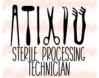 Livin the Surgical Tech Life SVG Cut File, Scrub Nurse SVG, Nurse ...