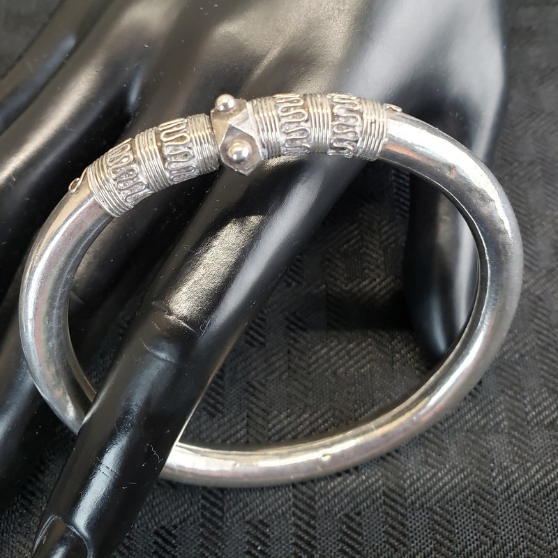 Indian Silver - Etsy UK