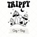 Trippy Trippy Svg Svg Png Cute Designs Trippy Tshirt - Etsy