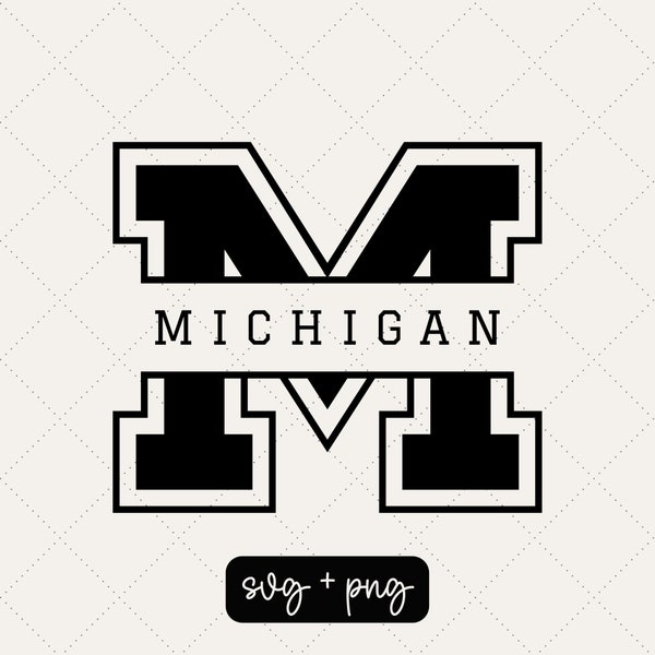 Michigan - Etsy