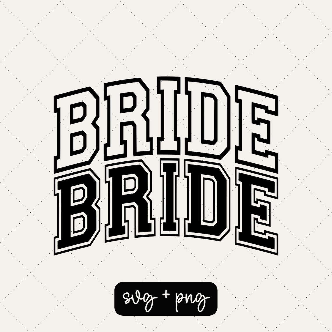 Bride Svg Bride Png Bride Cricut Cut File Cut File - Etsy
