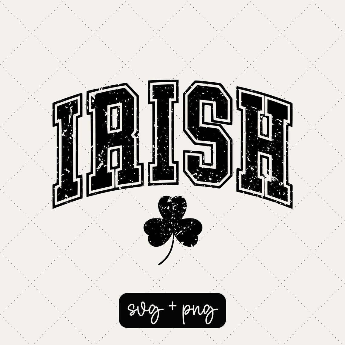 Irish Svg - Irish Png - ST Patricks Day - Patrick Day - Digital File ...