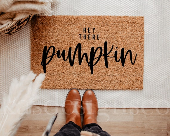 Hey There Pumpkin Svg Png Hey There Pumpkin Design Only - Etsy