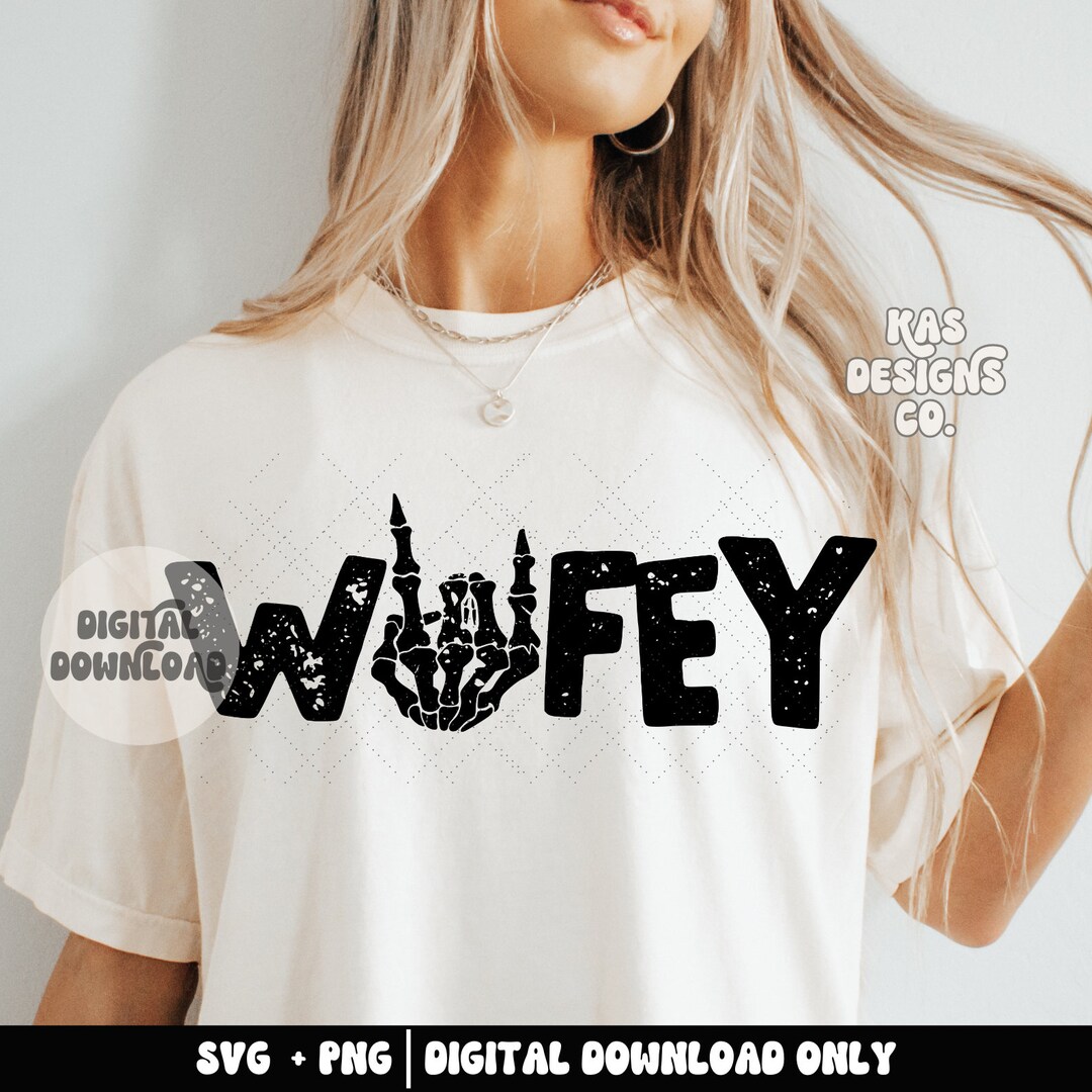 Wifey Svg - Distressed Svg - Trendy - Wife Life - Wife Svg - Bride to ...