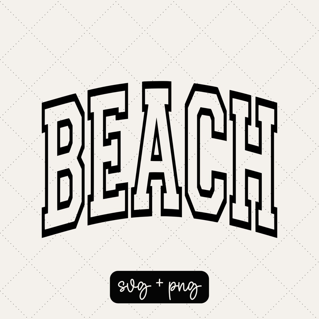 Beach Svg Beachy Svg Beach Vibes Beach Days Summer Svg Summer Vibes ...