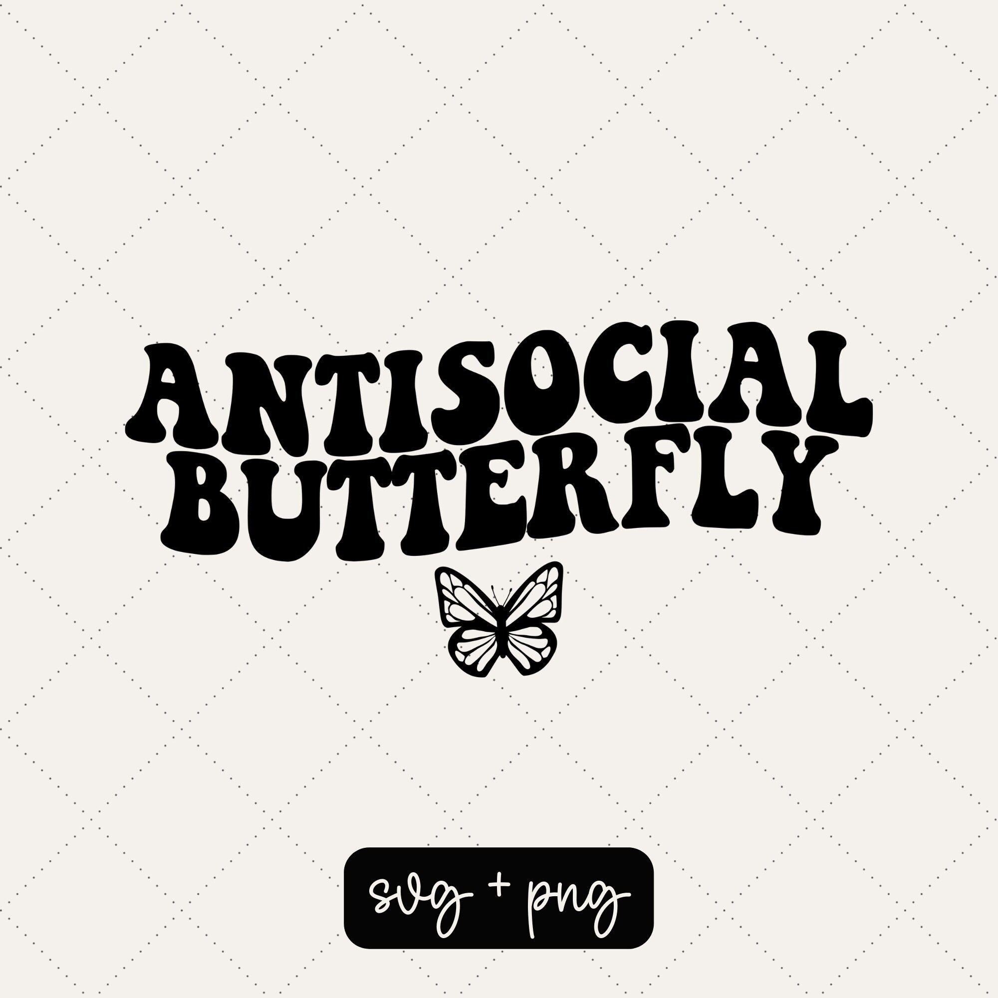 Antisocial