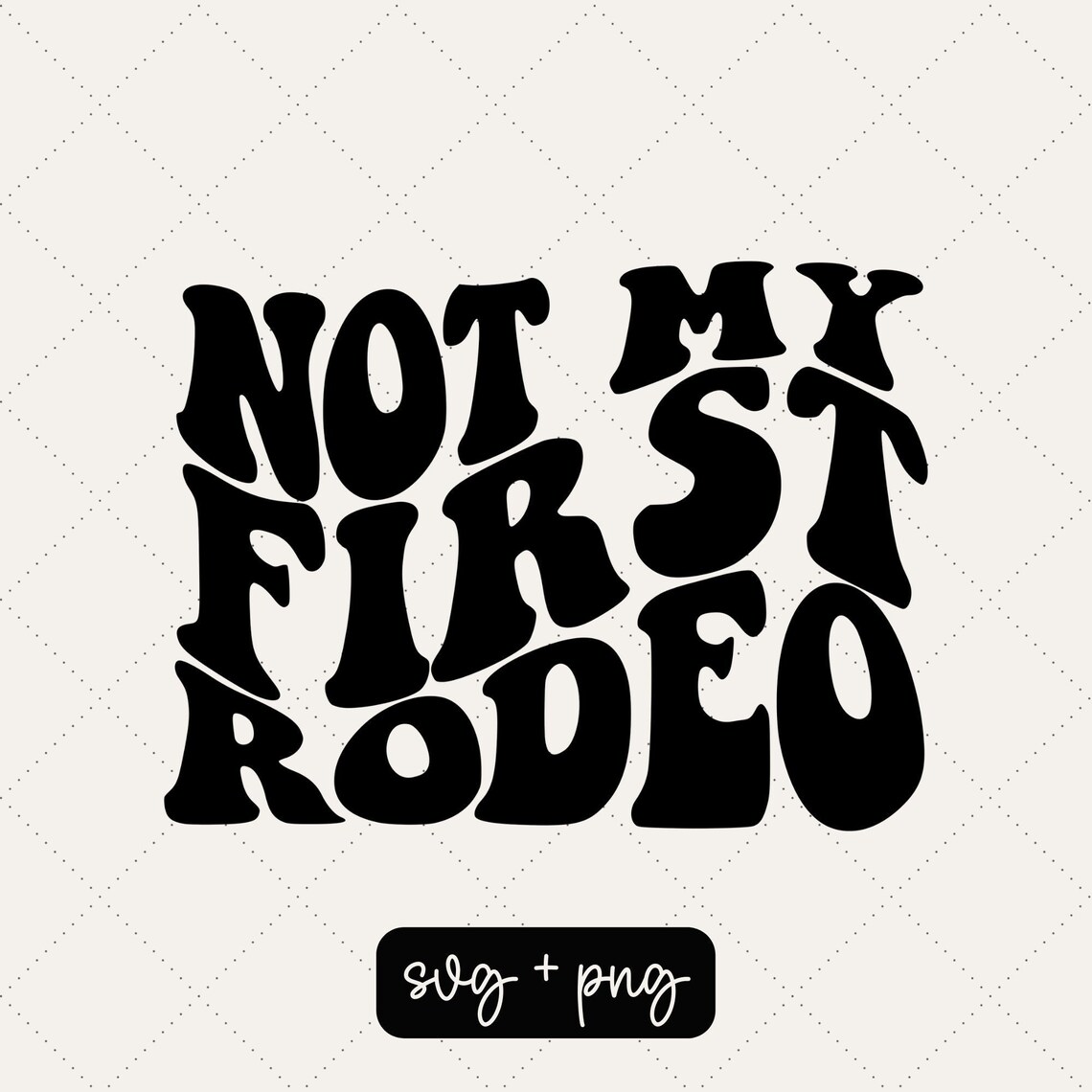 Not My First Rodeo Svg Country Boy Svg Country Girl Svg - Etsy