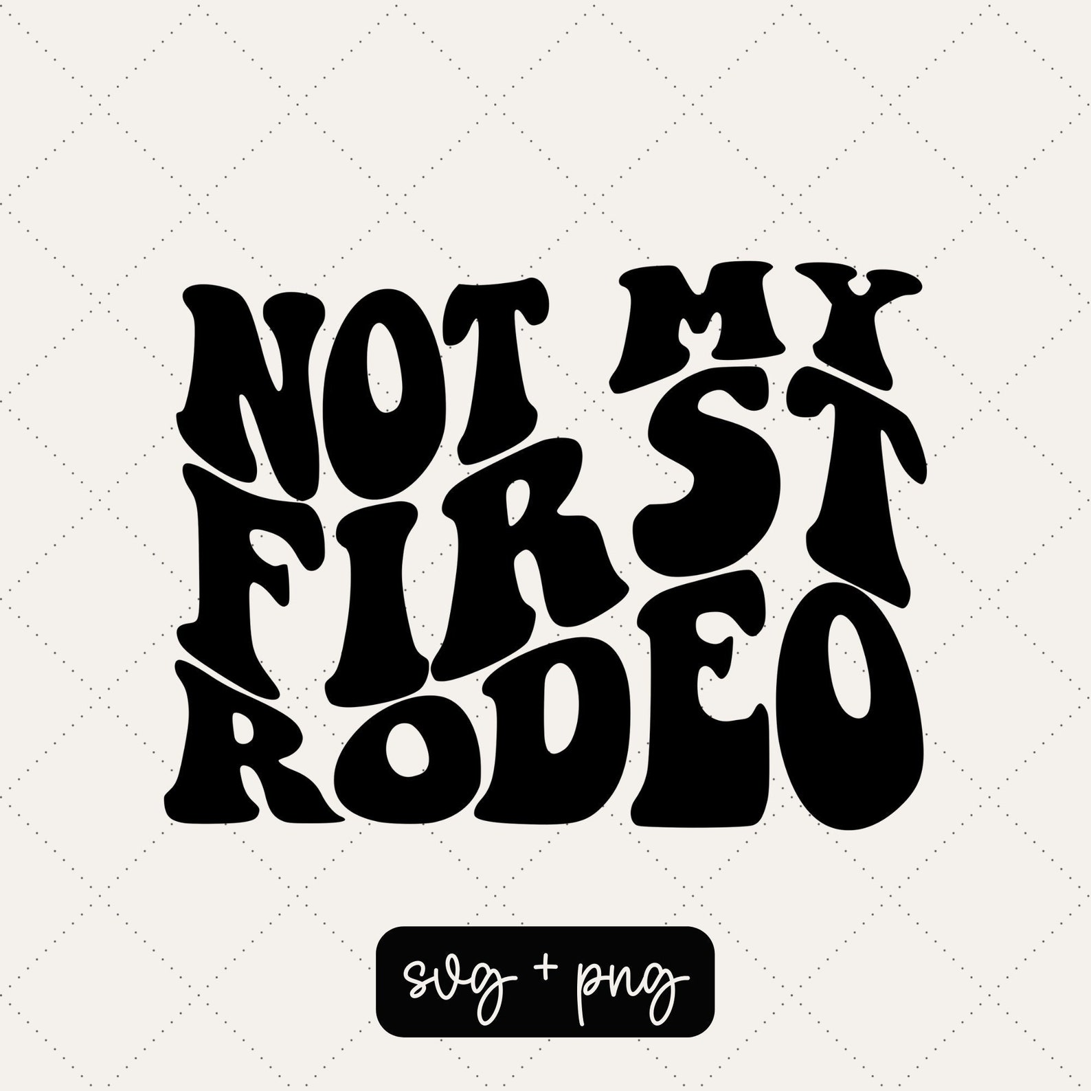 Not My First Rodeo Svg Country Boy Svg Country Girl Svg - Etsy