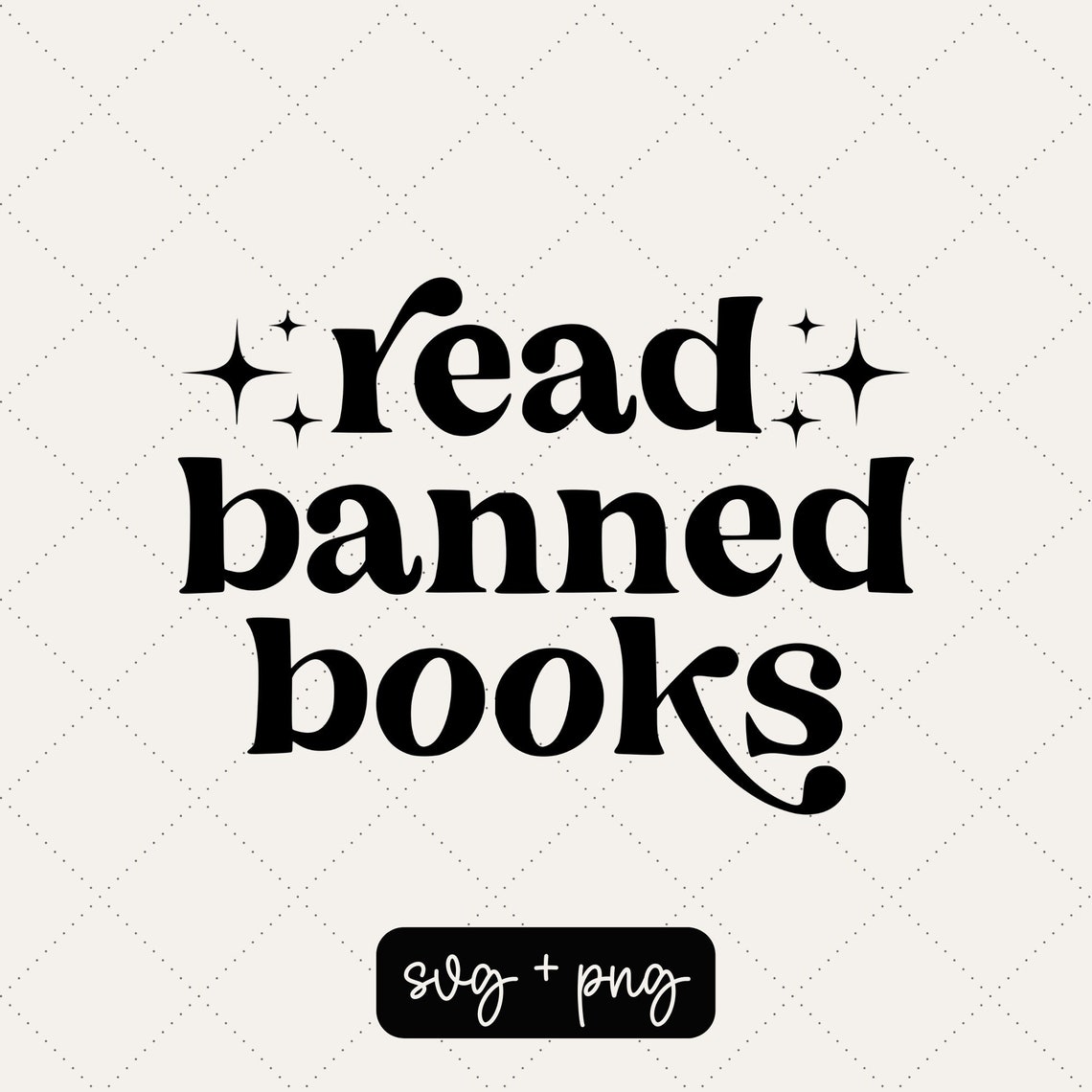 Read Banned Books Svg Books Svg Book Lover Svg Book - Etsy