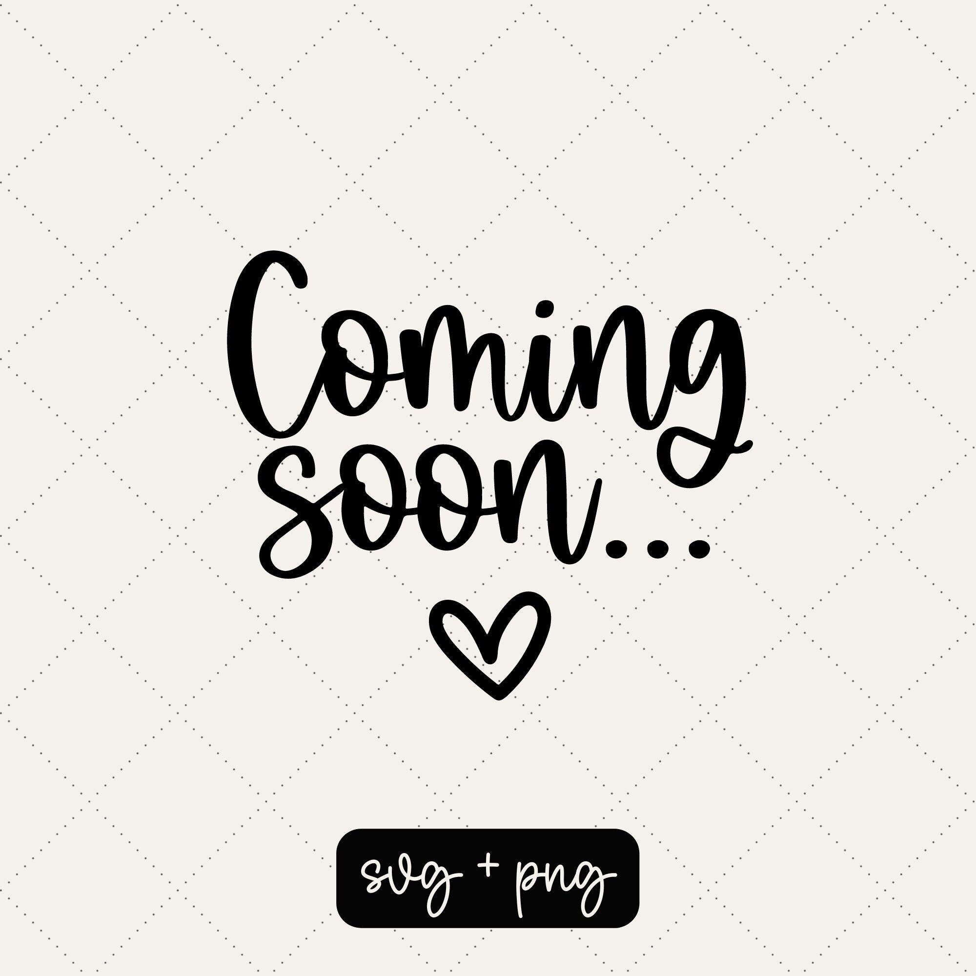 Coming Soon Baby Quotes