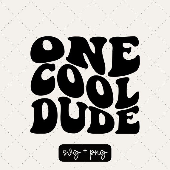 Cool Dude Pictures