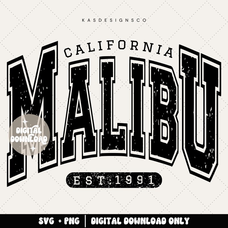 Malibu Art - Etsy