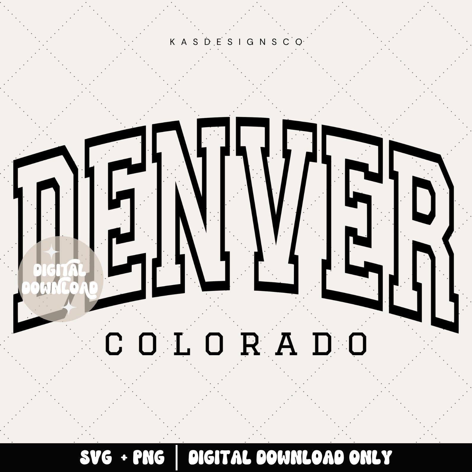 Denver Colorado Svg, Colorado Svg, Rocky Mountain Svg, Colorado Png ...