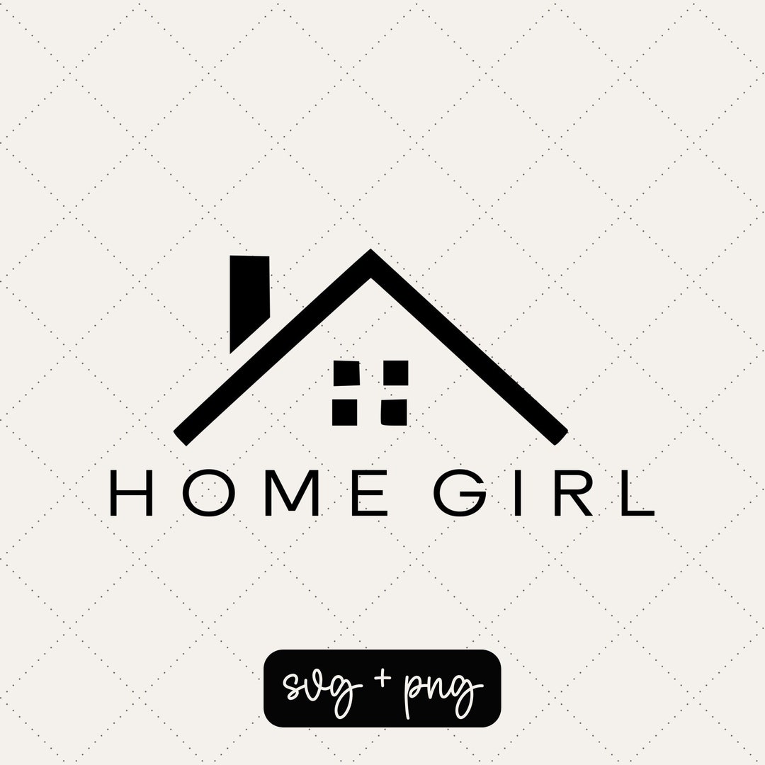Home Girl Svg Real Estate Agent Svg I'm Your Home Girl - Etsy