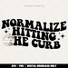 Normalize Hitting the Curb Svg, Funny Svg, Car Sticker Svg, Car Decal ...