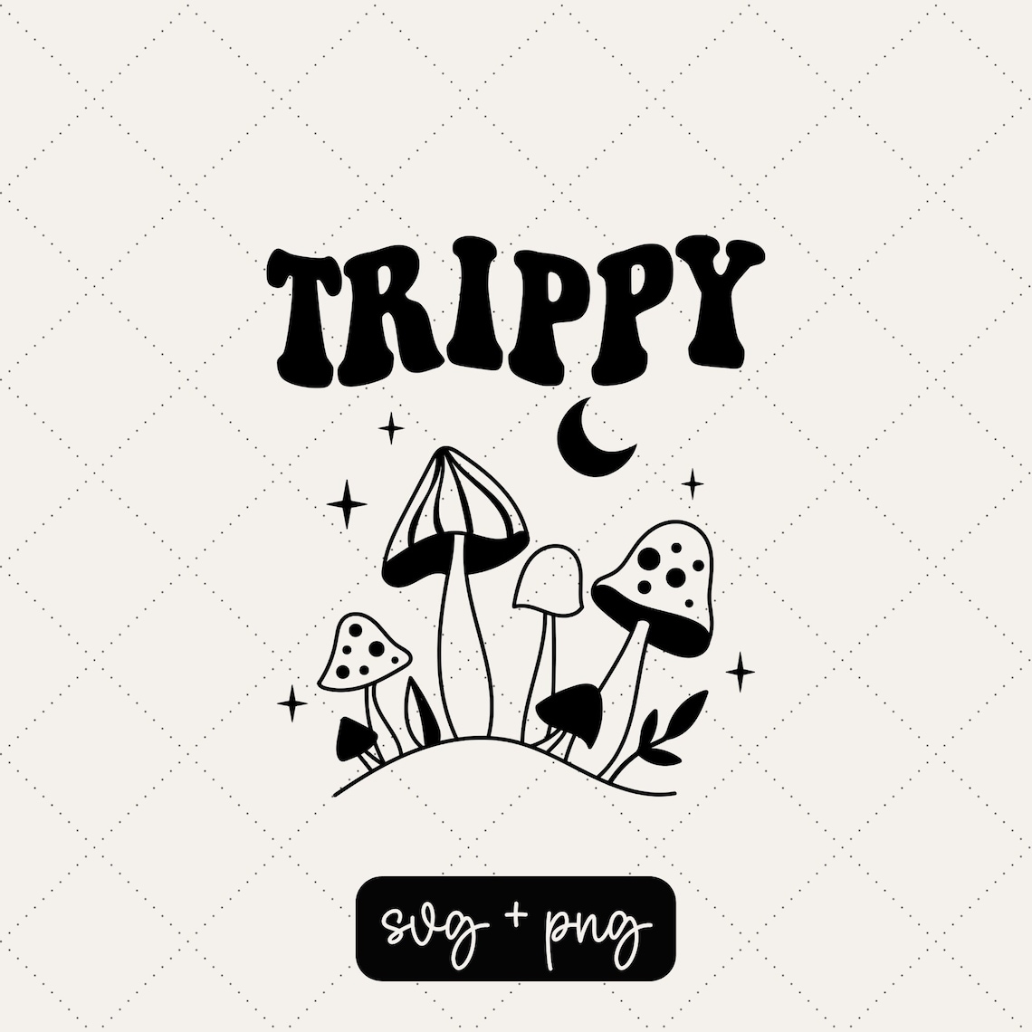 Trippy Trippy Svg Svg Png Cute Designs Trippy Tshirt - Etsy