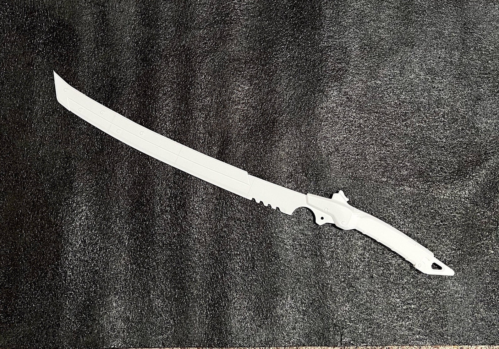 Ash Sword Apex Legends 3D Printed Prop | Etsy New Zealand