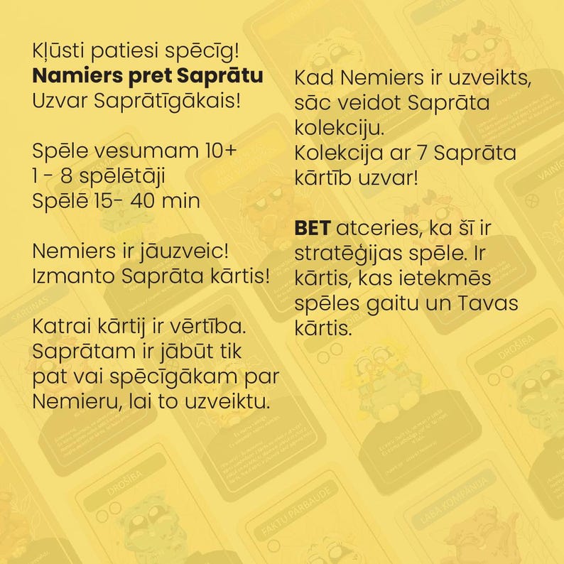 Icebreaker Games for Mentalhealth Anxiety Reliever Deck Stress ...