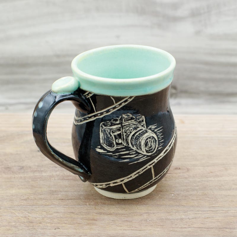FurnaceRoomCeramics (Ships from: the US) - Etsy
