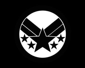 War Machine Logo - Etsy