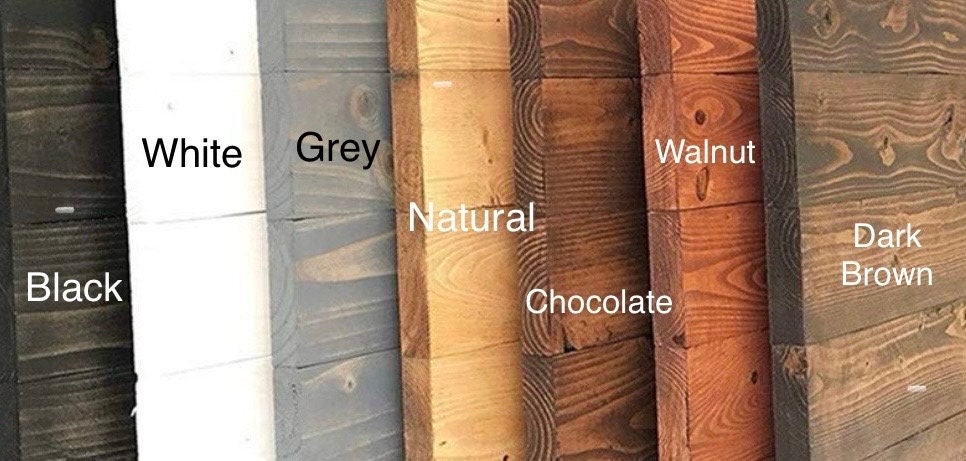 Custom Wooden Sign, Custom Stained Wooden Sign, Wall Decor, Door Sign ...