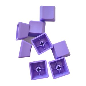 Sunflower Keycap, Kawaii Resin Artisan Key, Cute Keycap, Yellow, Pastel ...