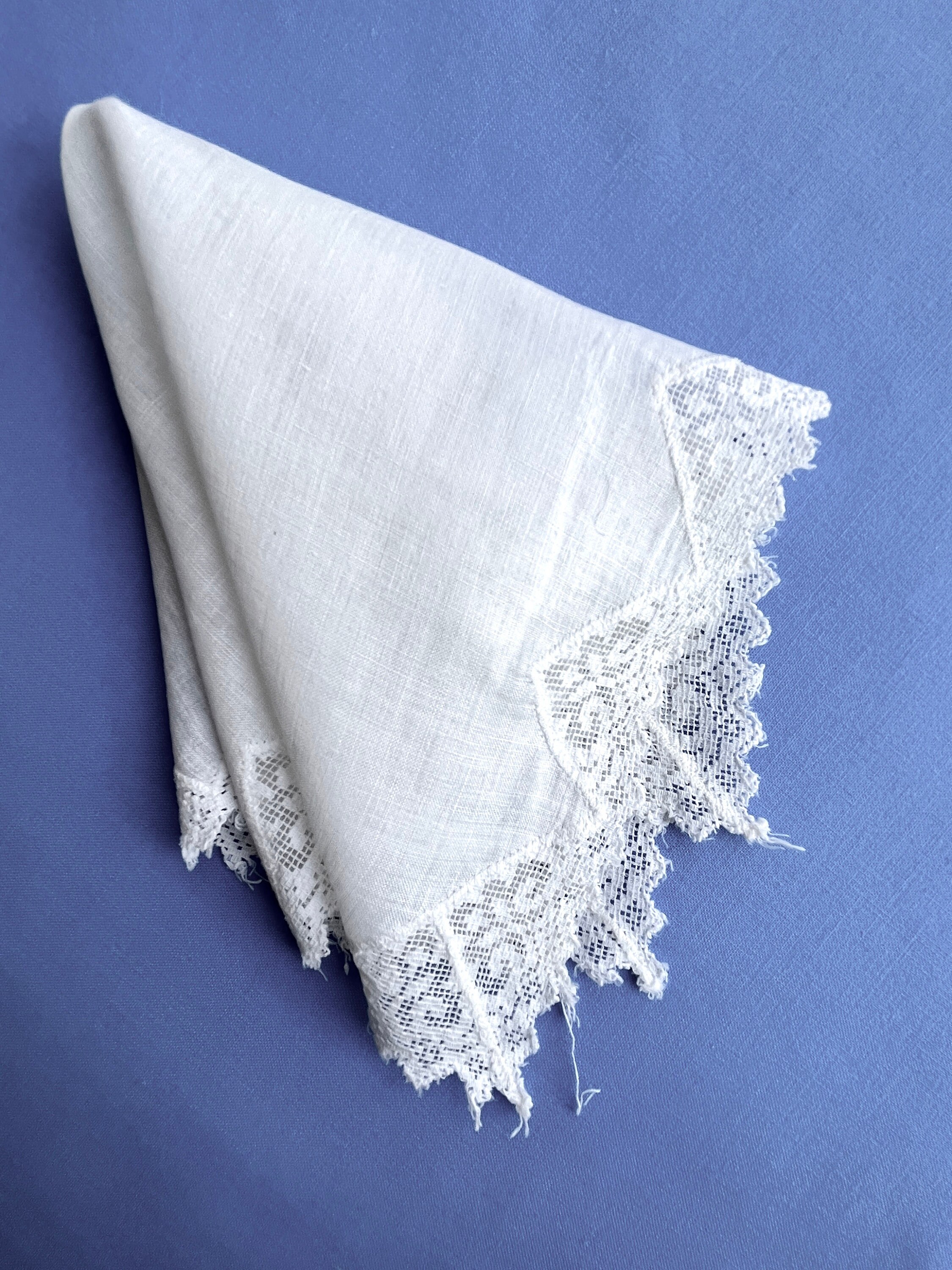 Vintage Fine Linen Handkerchief, Wedding Handkerchief - Etsy