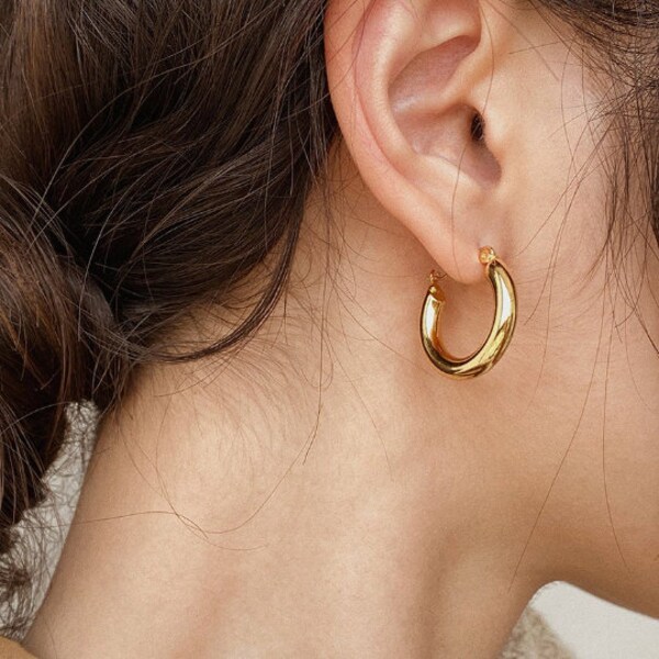 Minimal Jewelry - Etsy