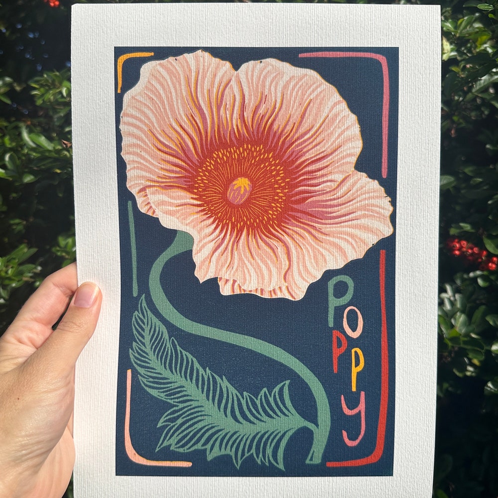 GraceGillespiePrints - Etsy