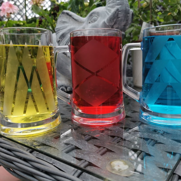 Destiny Warlock Cosplay - Etsy