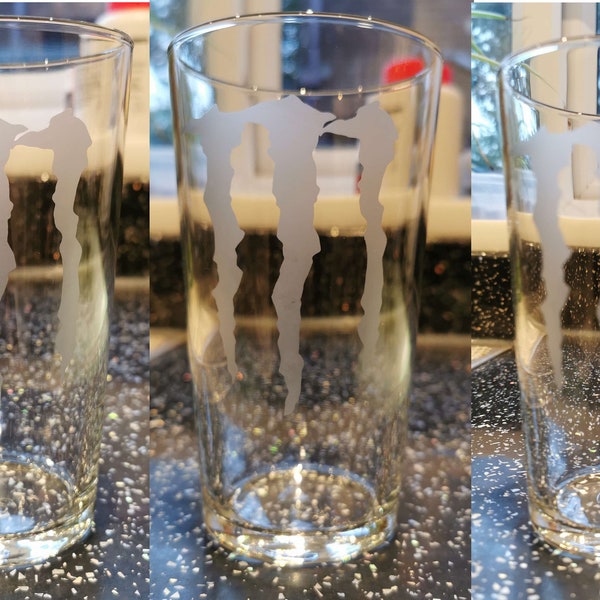 Monster Energy - Etsy