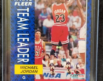 Team Leader Card - Etsy