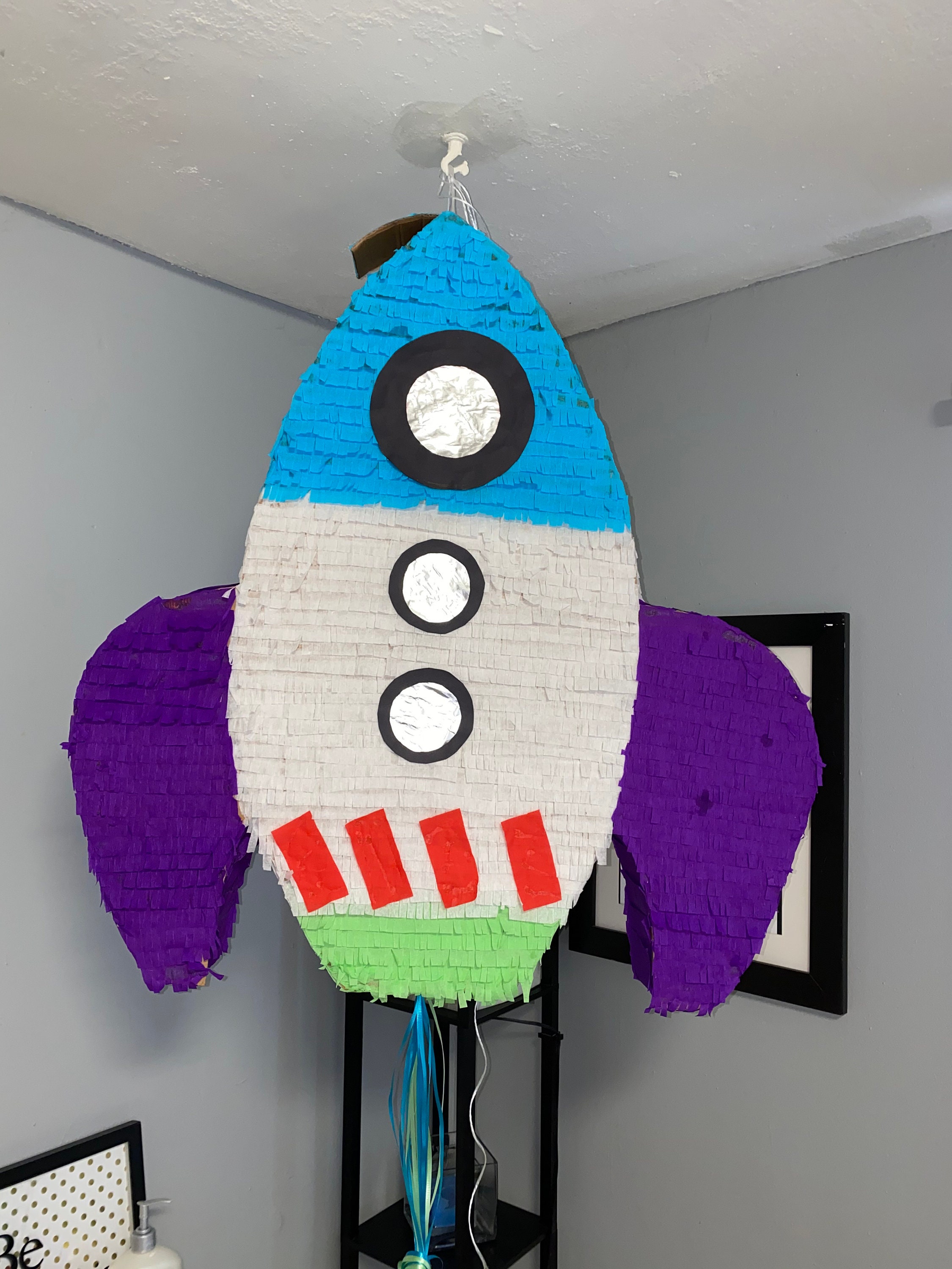 Pinatas by Request - Etsy
