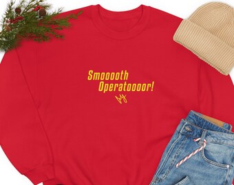 Carlos Sainz Smooth Operator Formula One T-shirt F1 Ferrari Shirt ...