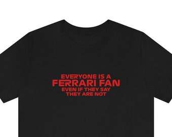 Carlos Sainz Sticker Smooth Operator Sticker Ferrari Formula 1 Fan Gift ...