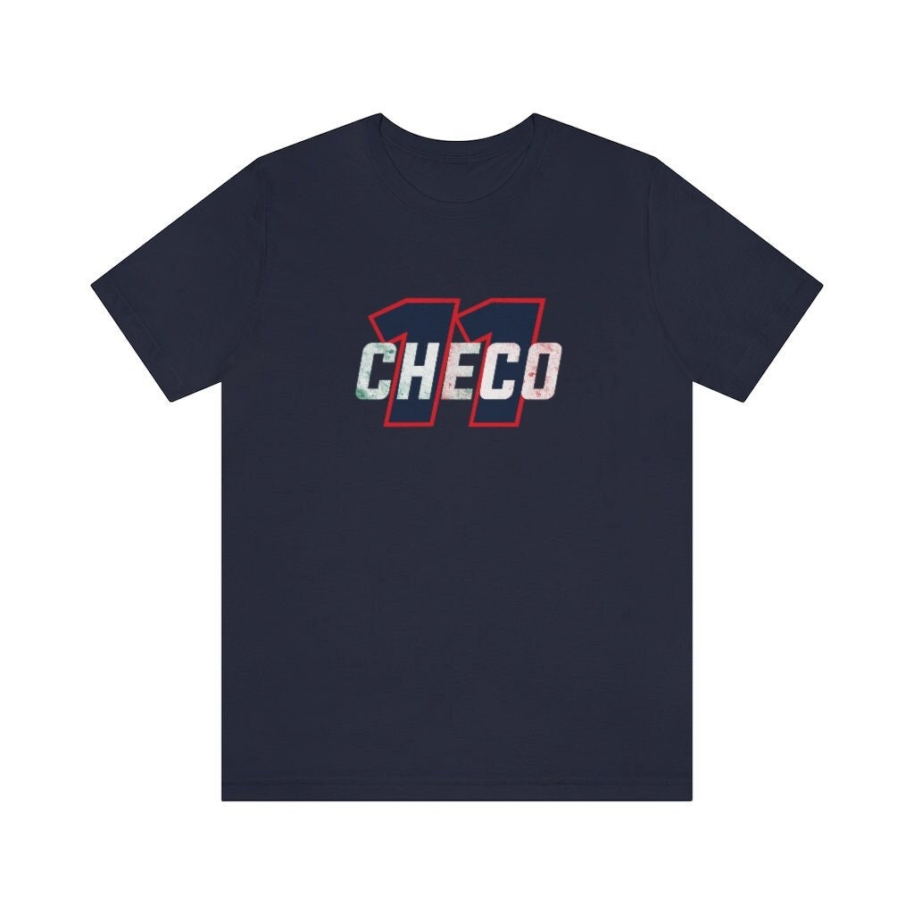 Sergio Perez Checo Perez Formula 1 Fan Mexico Red Bull Racing T Shirt ...